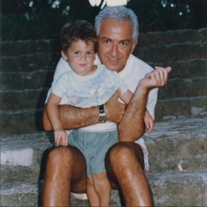 Paul Marciano Official Website - Paul Marciano